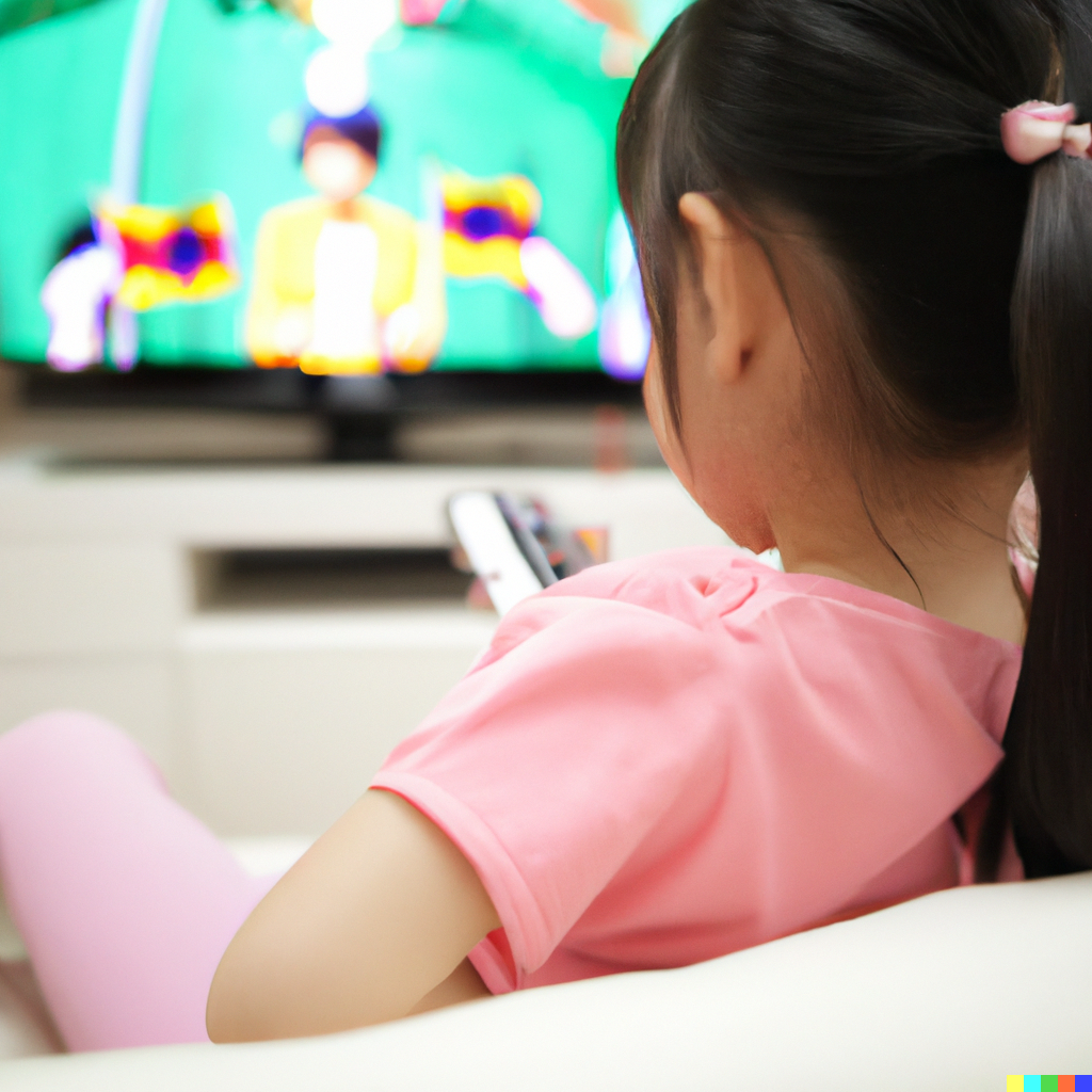 Learn English Through TV Programs for Kids: A Fun and Effective Way to ...