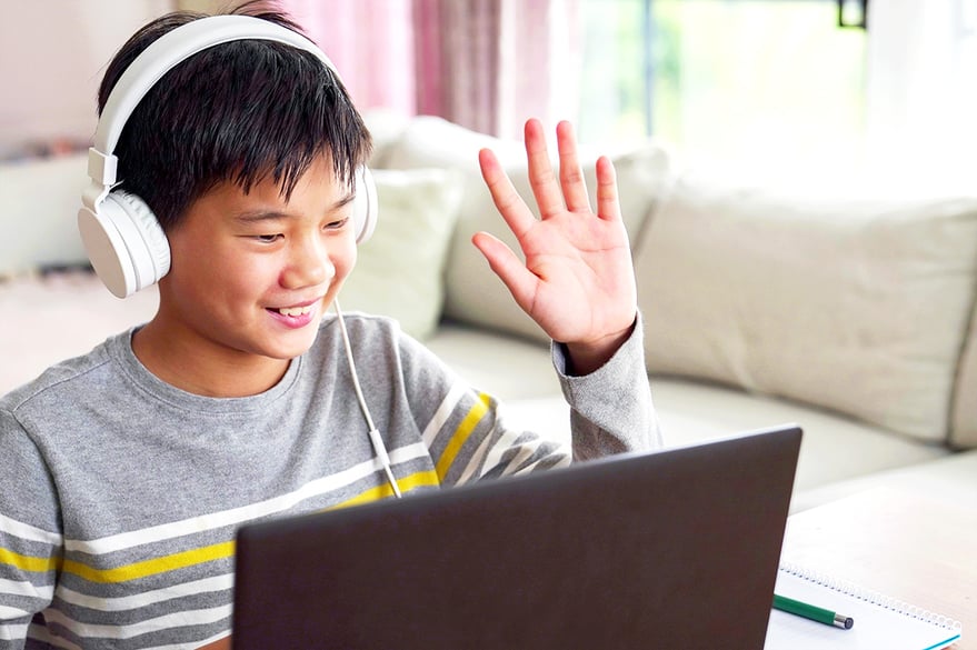 Top 3 Educational Kid's TV Programs on Netflix for English Language ...