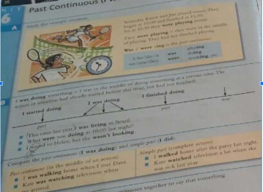 Learn Basic English Grammar with "Basic Grammar in Use"