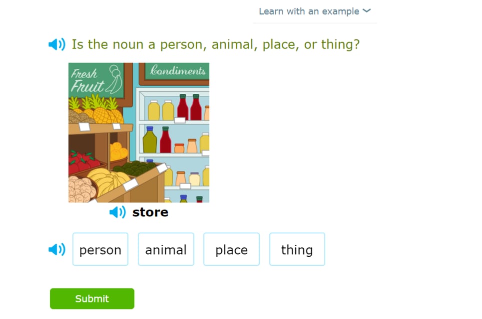 Fun with IXL: Top English Grammar Activities for English Language Learners
